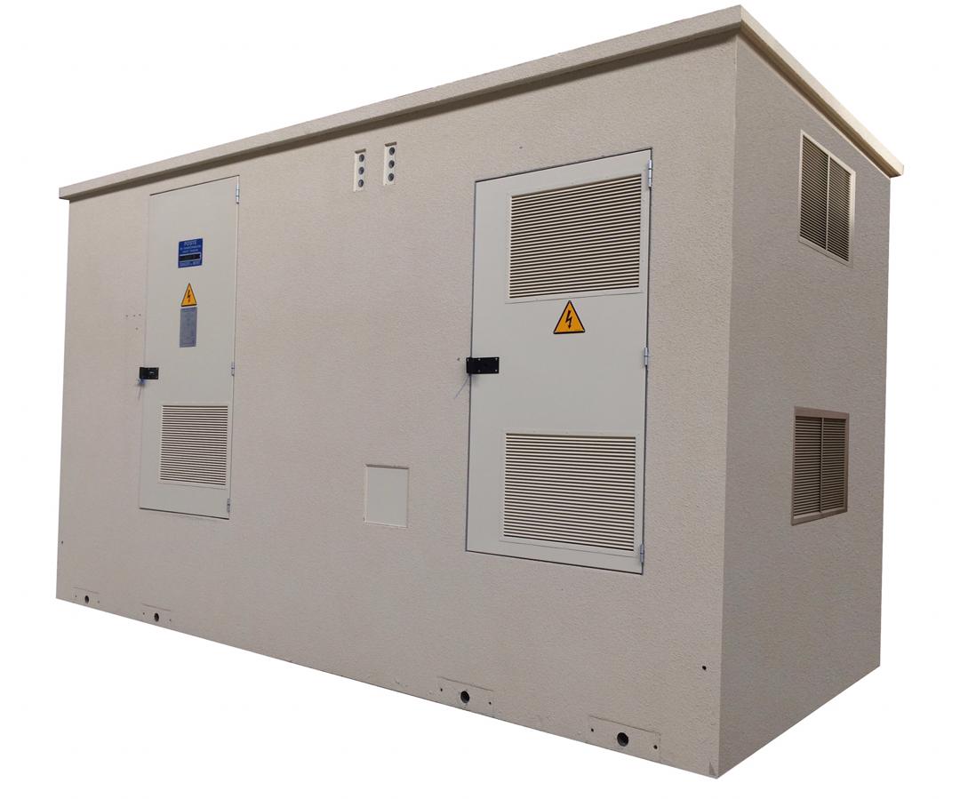 Vente de matériels électriques